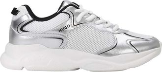 HUGO BOSS Leon_Tenn_melmn