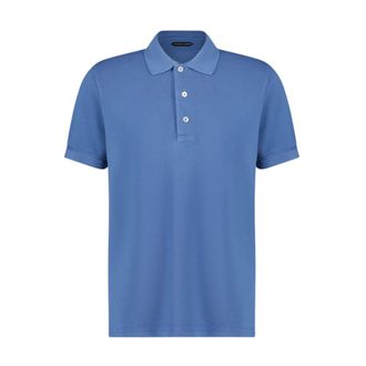 Tom Ford Herren, Oberteile, Blau, 2XLGr&ouml;&szlig;e