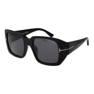 Tom Ford Sonnenbrille FT1035-N 01A 51