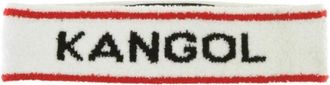 Kangol Stirnband - - Accessories - Herren - Wei&szlig; - ONE SIZE