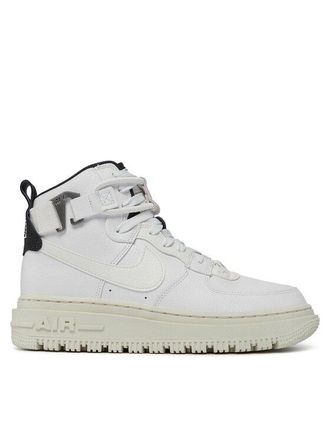 Nike Sneakers Air Force 1 High Utility 2.0 DC3584-100 Wei&szlig;