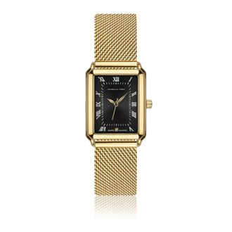 Isabella Ford Gold Uhren