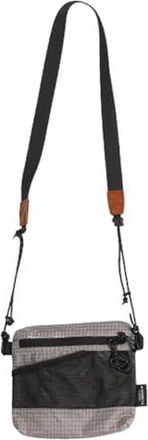 Generic Sac &agrave; bandouli&egrave;re en nylon durable, l&eacute;ger et r&eacute;sistant &agrave; leau, pour ext&eacute;rieur et usage quotidien