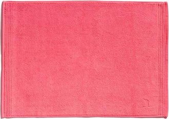 Möve Duschvorlage Koralle Größe 50x70 cm