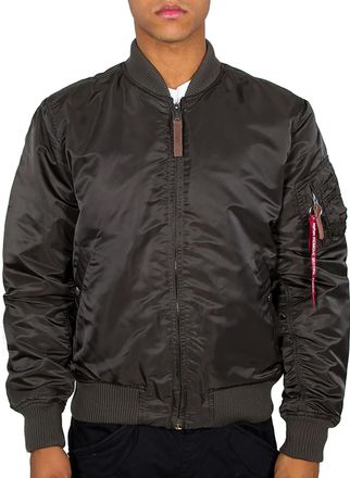 Alpha Industries Jacke MA-1 VF 59