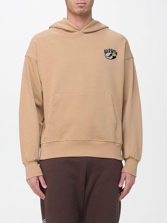 Barrow Sweatshirt BARROW Herren Farbe Camel