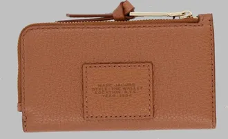 Marc Jacobs Wallet - Brown