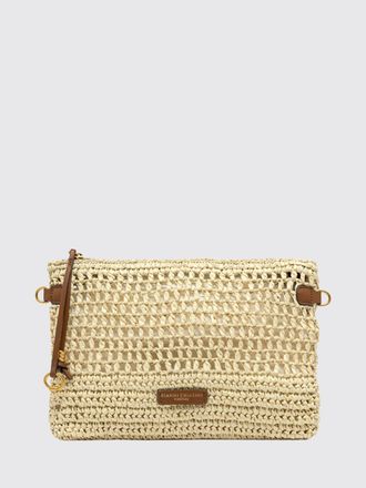 Gianni Chiarini Clutch Damen Farbe Braun