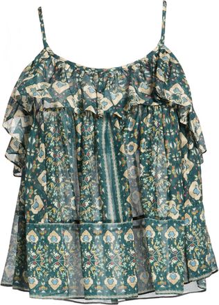 Isabel Marant TOPS - Tops auf YOOX.COM
