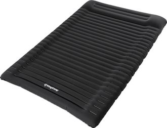KingCamp Isomatte Comfort Deluxe Double Doppel Camping Luft Bett Matratze 10 cm