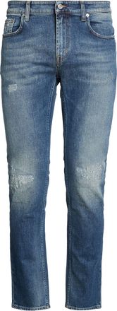 Department Five HOSEN & R&Ouml;CKE - Jeanshosen auf YOOX.COM