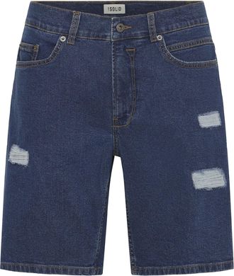 Solid Jeans MITC
