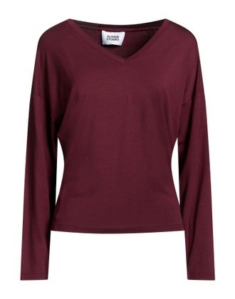 Alpha Studio TOPS - T-shirts auf YOOX.COM