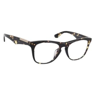 Burberry Lunettes de soleil Pre-owned - Femme - Pre-owned - Brun - Taille: ONE Size