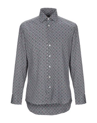 Etro TOPS - Hemden auf YOOX.COM