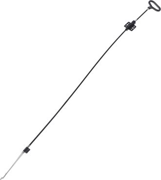 TOPBATHY Sofa Recliner Zugseil mit Griff Robuster Ersatz für Sessel Sofas und Relaxstühle Glatte Oberfläche Sicherer Entriegelungszug Vielseitiges Zubehör für 