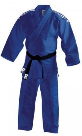adidas Anzug Judo Unifrom Training