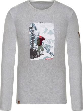 Almgwand Herren Shirt HANDALM