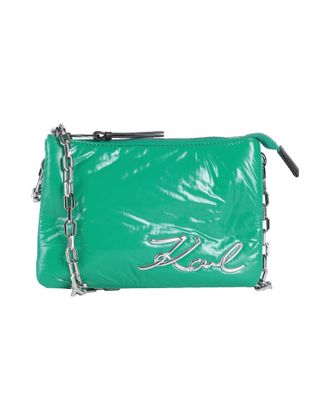 Karl Lagerfeld K/SIGNATURE SOFT DOUBLE POC