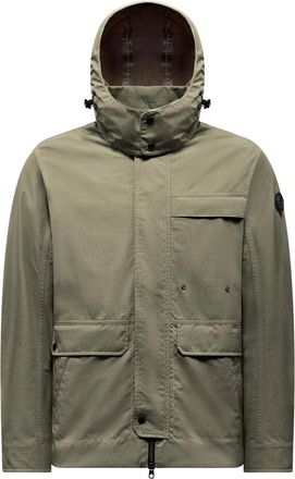 CAPE HORN Homme, Vestes, Vert, Taille: XL Choros Light Jacket