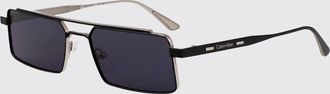 Calvin Klein Sonnenbrille CALVIN KLEIN Herren Farbe Schwarz