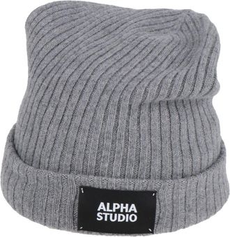 Alpha Studio ACCESSOIRES - Mützen & Hüte auf YOOX.COM