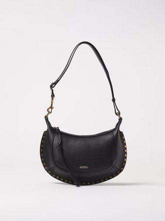 Isabel Marant Sac Port&eacute; &eacute;paule ISABEL MARANT Femme couleur Noir