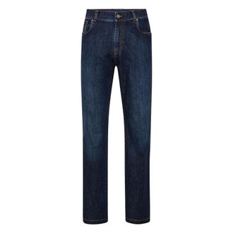 Billionaire Boys Club Homme, Jeans, Bleu, Taille: W26 Jeans Crest