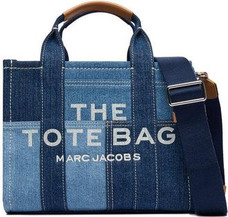 Marc Jacobs Handtasche H016M06FA21 Blau