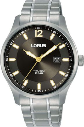 Lorus Uhr