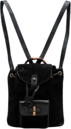 Gucci Damen, Pre-Owned, Schwarzk, ONE SIZEGr&ouml;&szlig;e