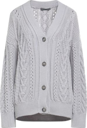 Alberta Ferretti STRICKWAREN - Strickjacken auf YOOX.COM