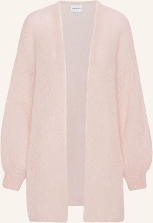 Americandreams Americandreams Midi Cardigan Lee rosa