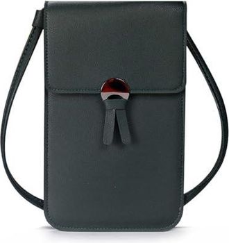 Generic Sac a Main Femme Sac Bandouli&egrave;re Femme Sacoche Femme Bandouli&egrave;re De &eacute;l&eacute;gant Imperm&eacute;able Doux, Classique L&eacute;ger Avec Poches Et Fermeture Zip, Id&eacute;al Quot