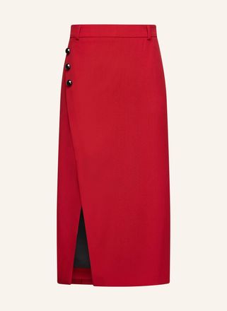 Karl Lagerfeld Rock rot
