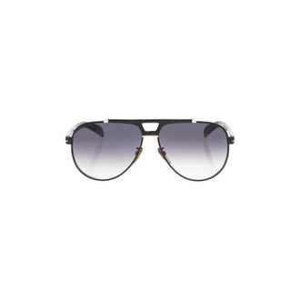 Eyewear by David Beckham Piloten-Sonnenbrille - - Accessories - Herren - Schwarzk - ONE SIZE