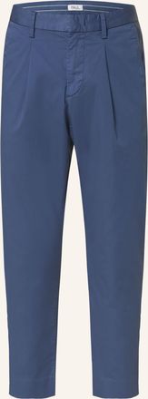Paul Paul Chino Tapered Fit blau