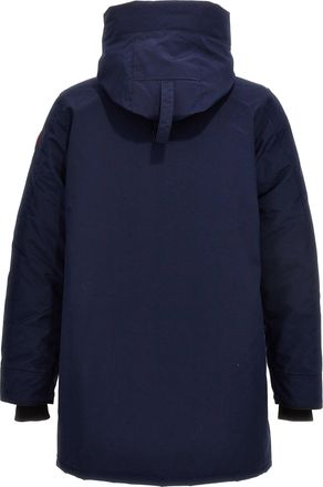 Canada Goose Langford Parka - Navy