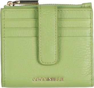 Coccinelle Kleinlederwaren - Kartenetuis auf YOOX.COM