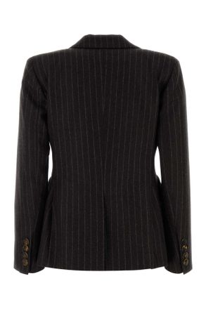 Blaze Blazer - Black