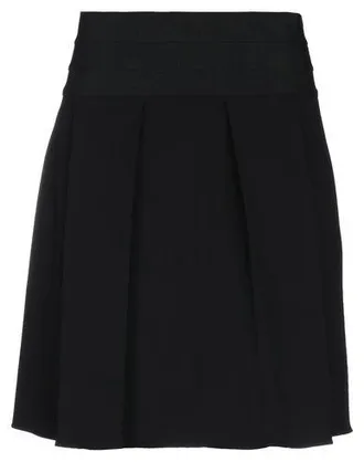 Emporio Armani BAS - Jupes midi sur YOOX.COM