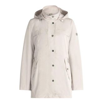 Betty Barclay Damen, M&auml;ntel, Beige, 4XLGr&ouml;&szlig;e