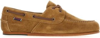 Sebago Homme, Chaussures, Brun, Taille: 42 1/2 EU Owen Moccasin