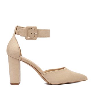 Jenny Pumps JENNY CEO-LH230312-5 Beige