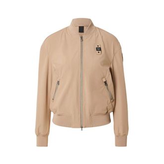 Blauer Damen, Jacken, Beige, XSGr&ouml;&szlig;e