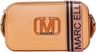 Marc Ellis Roxana Shoulder Bag - Femme - Sacs - Brun - Taille: ONE Size