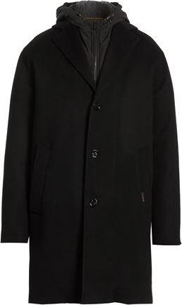 Moorer MANTEAUX - Manteaux longs sur YOOX.COM