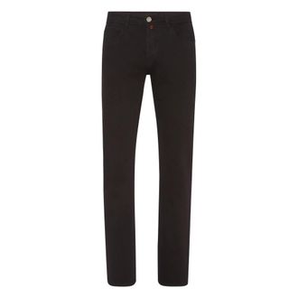 Billionaire Boys Club Jeans Regular Fit - - Jeans - Herren - Schwarzk - W29