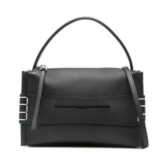 J.W.Anderson Femme, Sacs, Noir, Taille: ONE Size Petit sac Loafer