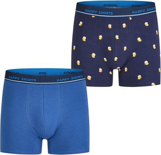 Happyshorts Retro Pants Bier Fest